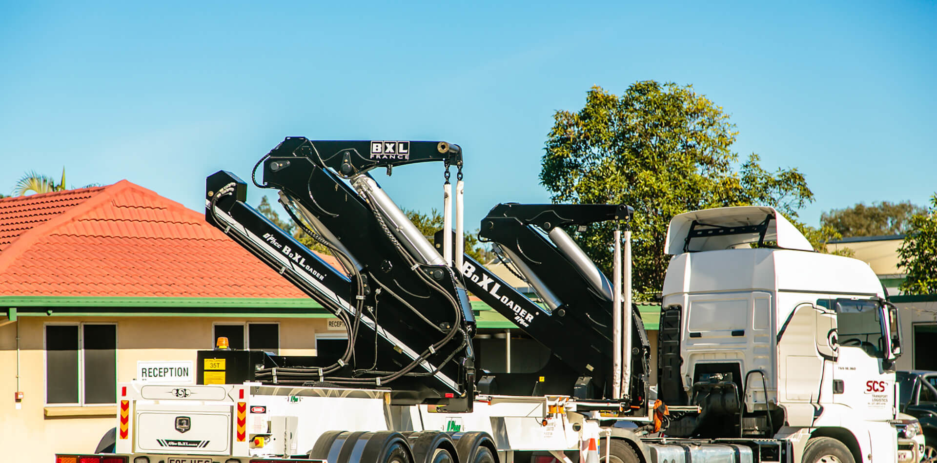 Speedloader - BoxLoader