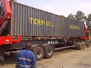 Boxloader 40 T - BoxLoader