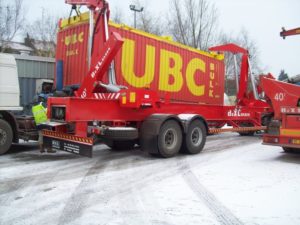 Boxloader's technology - BoxLoader