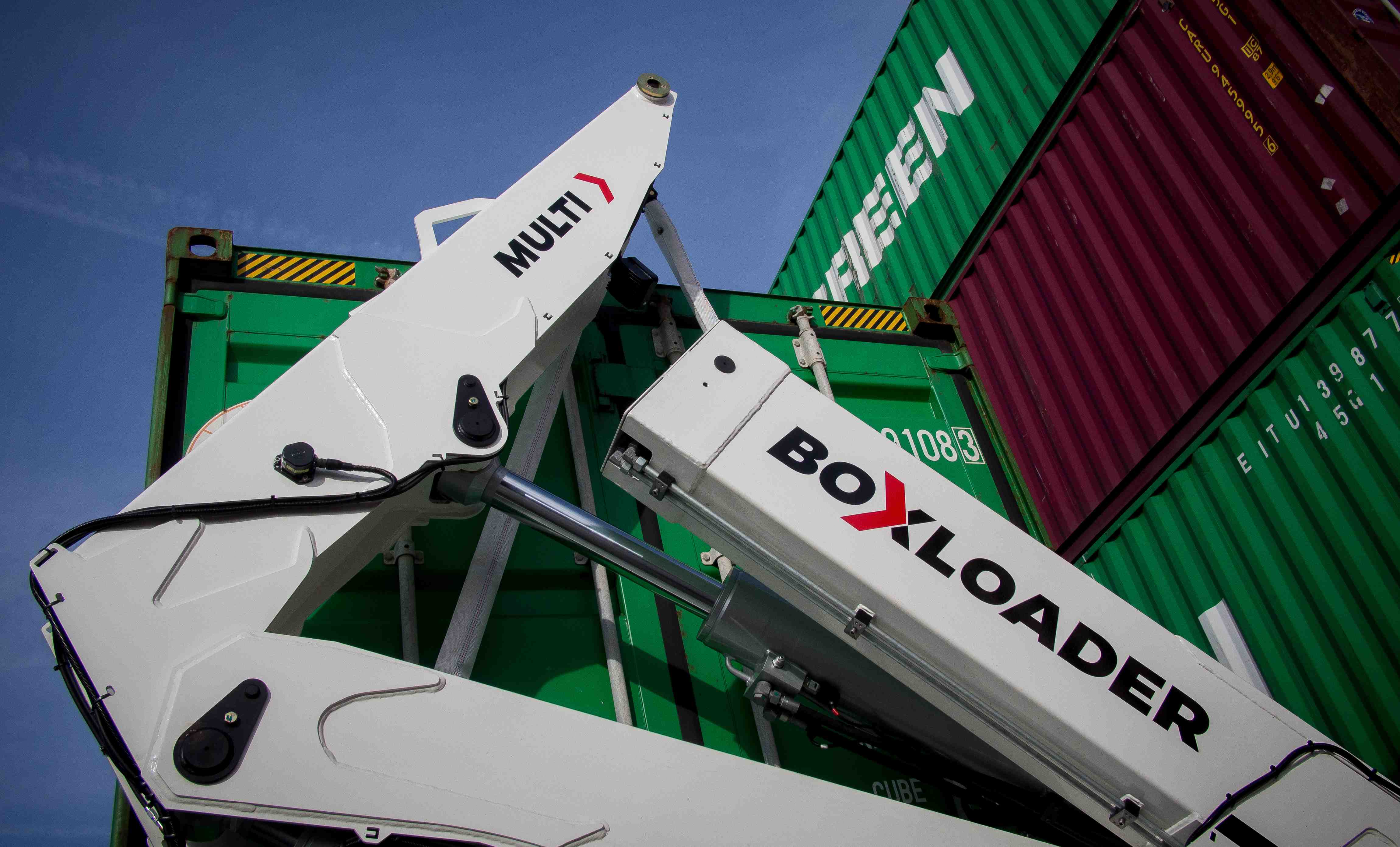 Votre besoin - BoxLoader