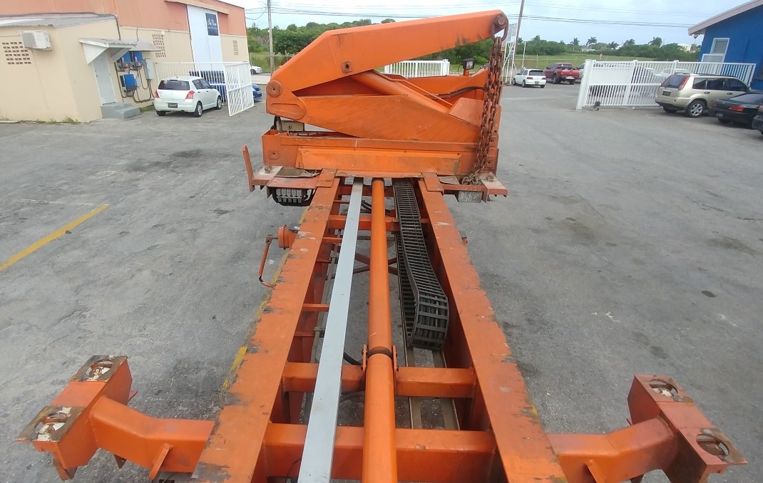 Steelbro - BoxLoader